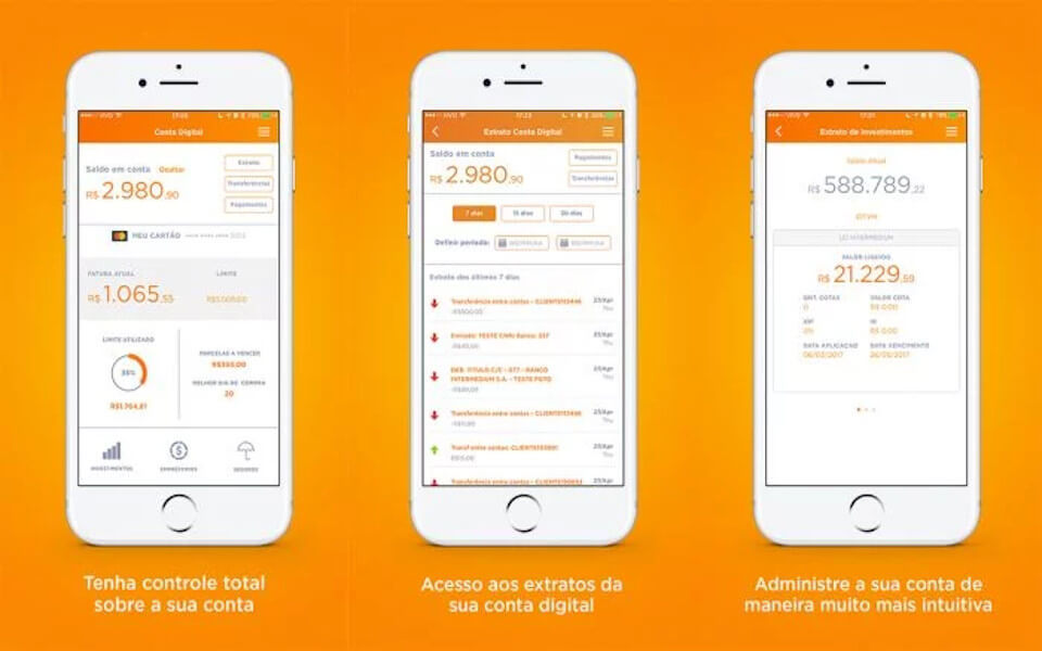 Banco Inter: Veja quais as vantagens que o banco oferece