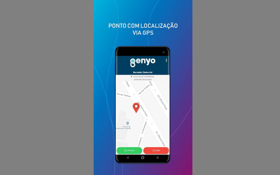 Genyo - Avaliações, funcionalidades, detalhes e preço | B2B Stack