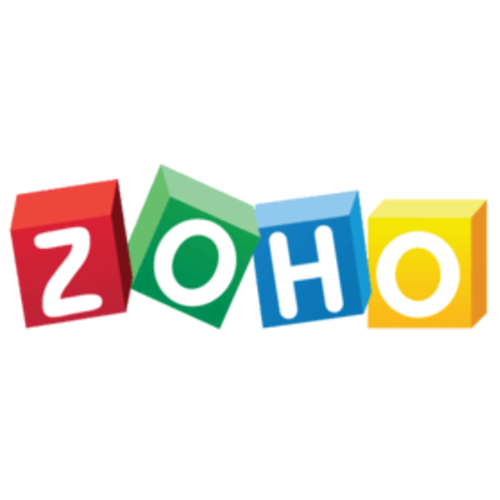 Zoho | B2B Stack