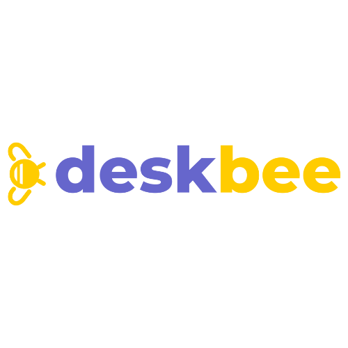 Deskbee | B2B Stack