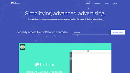 flobox.io | PitchWall