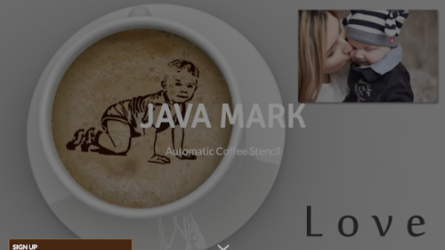Java Mark | PitchWall