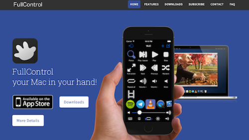 FullControl | PitchWall
