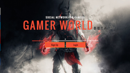 Gamer World | PitchWall