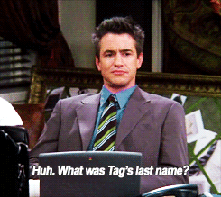 Rachel Green's Boyfriends Ranked From Worst To Best