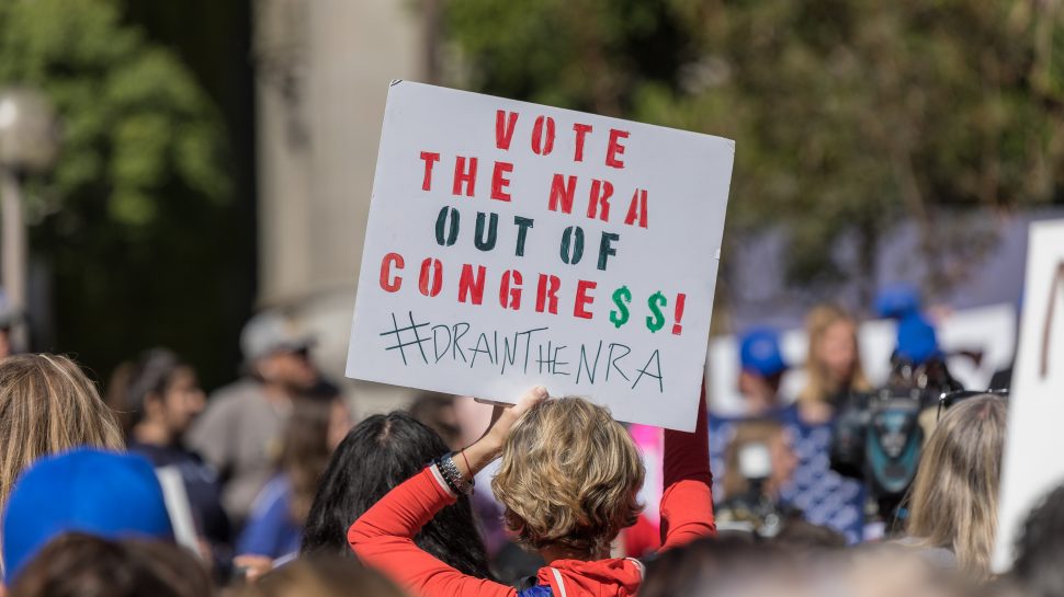 3 Common Sense Gun Laws Even Your NRA-Obsessed Cousin Can Get Behind ...