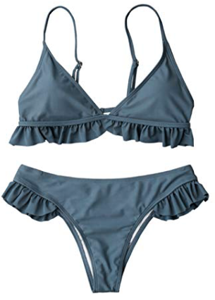 10 Swimsuits On Amazon Prime You Need To Buy Today | Betches