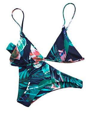 10 Swimsuits On Amazon Prime You Need To Buy Today | Betches