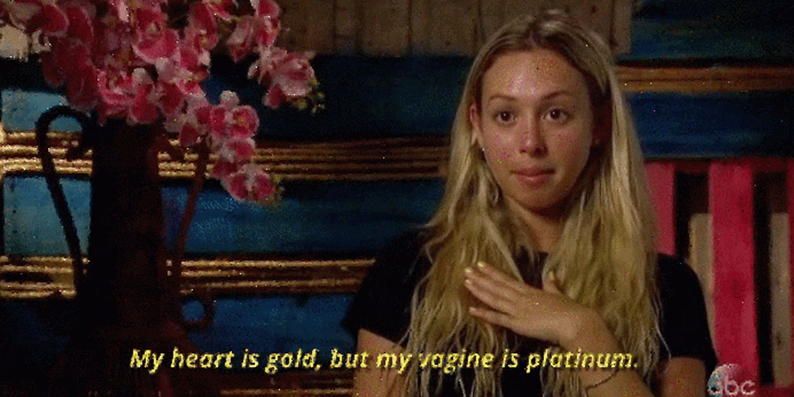 The Products To Help You Get & Maintain A Platinum Vagine | Betches