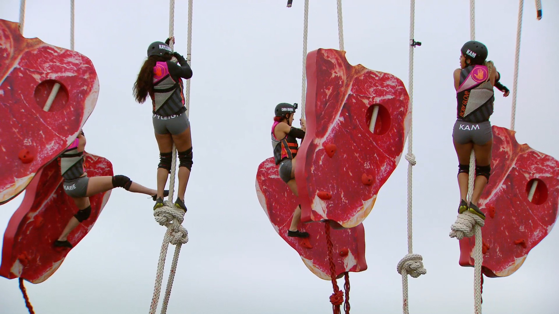 The Challenge: Final Reckoning Episode 5 Recap - Marie Roda | Betches