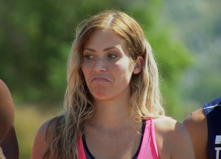 Marie Roda's 'The Challenge: Final Reckoning' Recap: Burn Votes Are ...