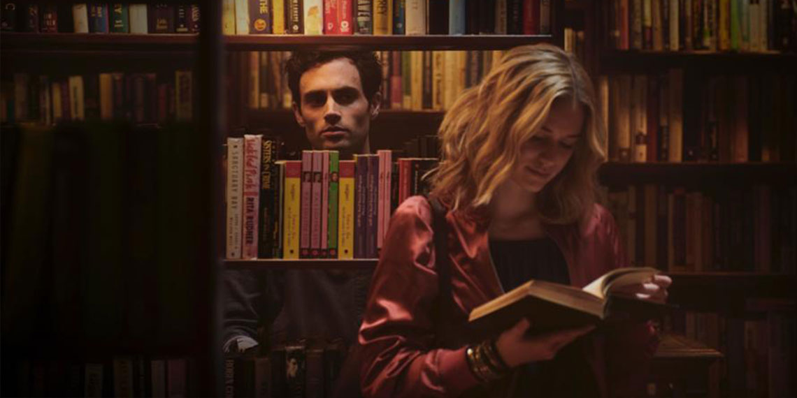 'You's Joe Is Toxic And Crazy—But He's Also What I'd Want In A Man ...