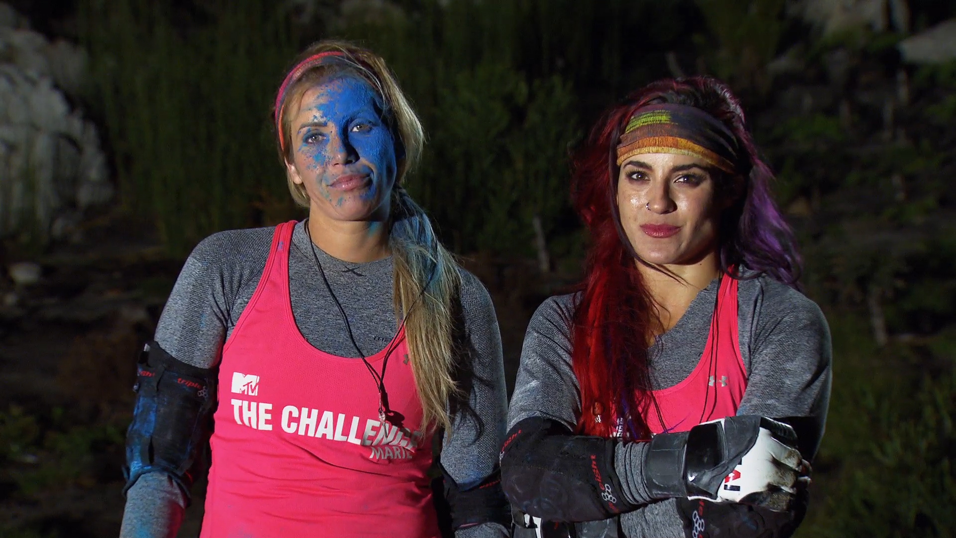 Marie Roda's 'Challenge: Final Reckoning' Recap: I'm Back, Betches ...