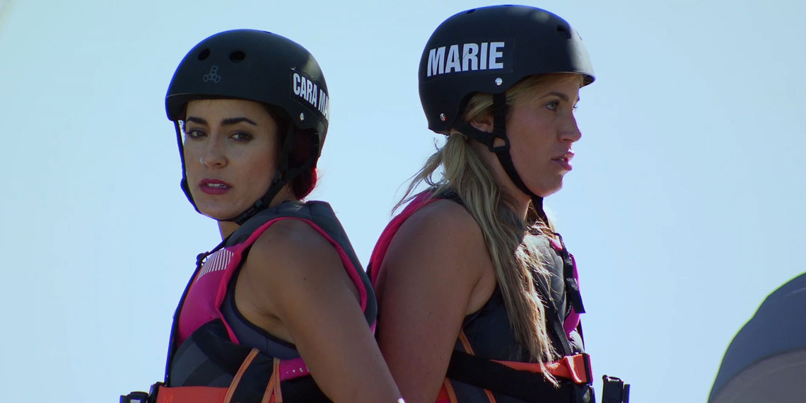 The Challenge Final Reckoning Week 16 Recap | Betches