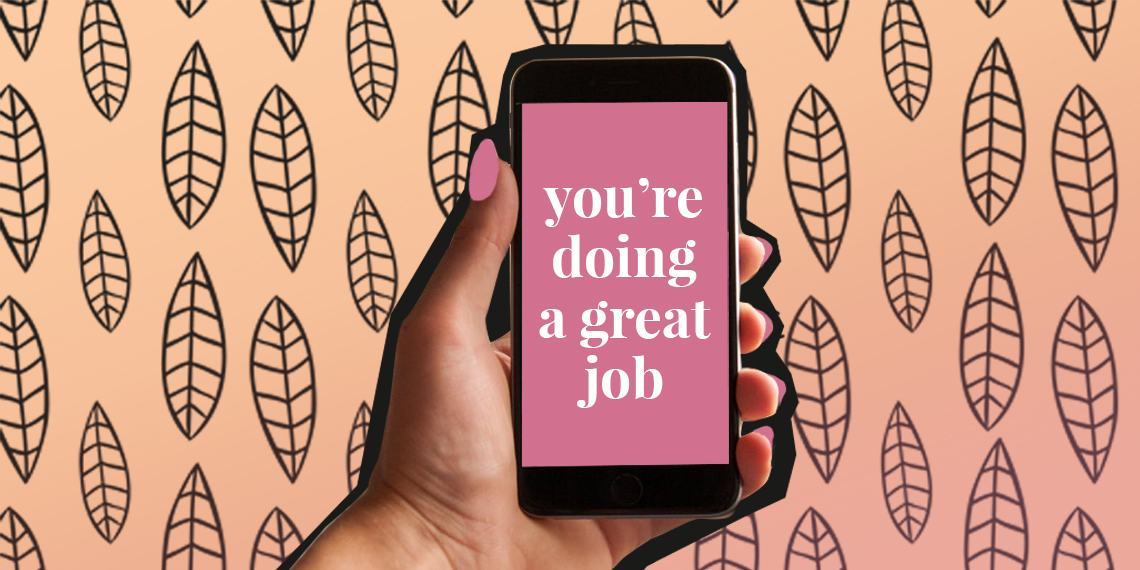 The 6 Best Self-Care Apps To Help You Chill Out | Betches