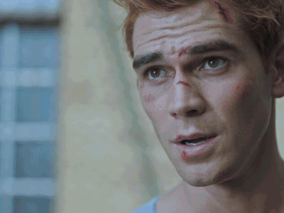 'Riverdale' Recap: A Diabolical Teen Fight Club Betches - Asset Pharmacy