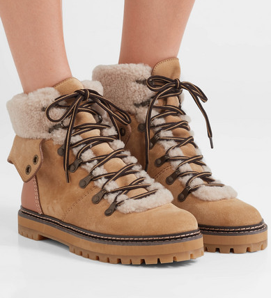 Cute Snow Boots That Actually Keep Your Feet Warm | Betches