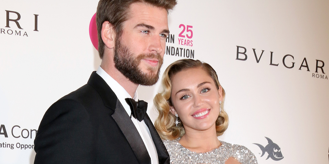 A Definitive Ranking Of Miley Cyrus’ Exes | Betches