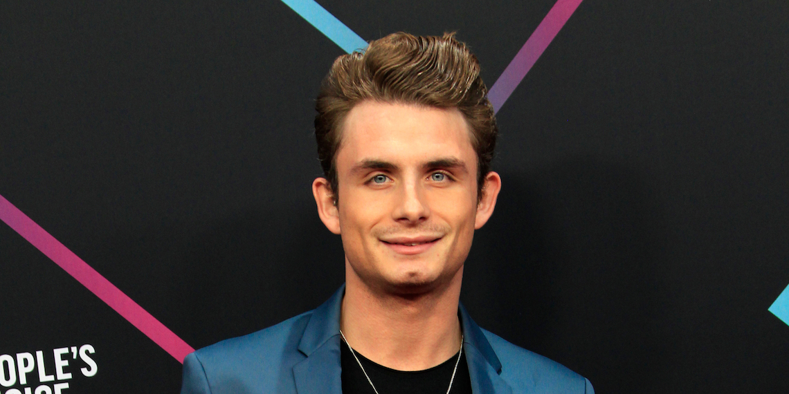James Kennedy's Mother Posted A Wild Statement About Her Son's Behavior ...