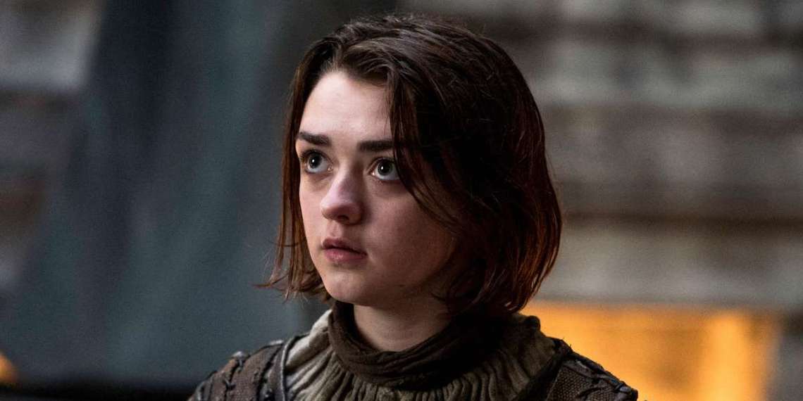 Ranking The 'Game of Thrones' Characters By Big Dick Energy