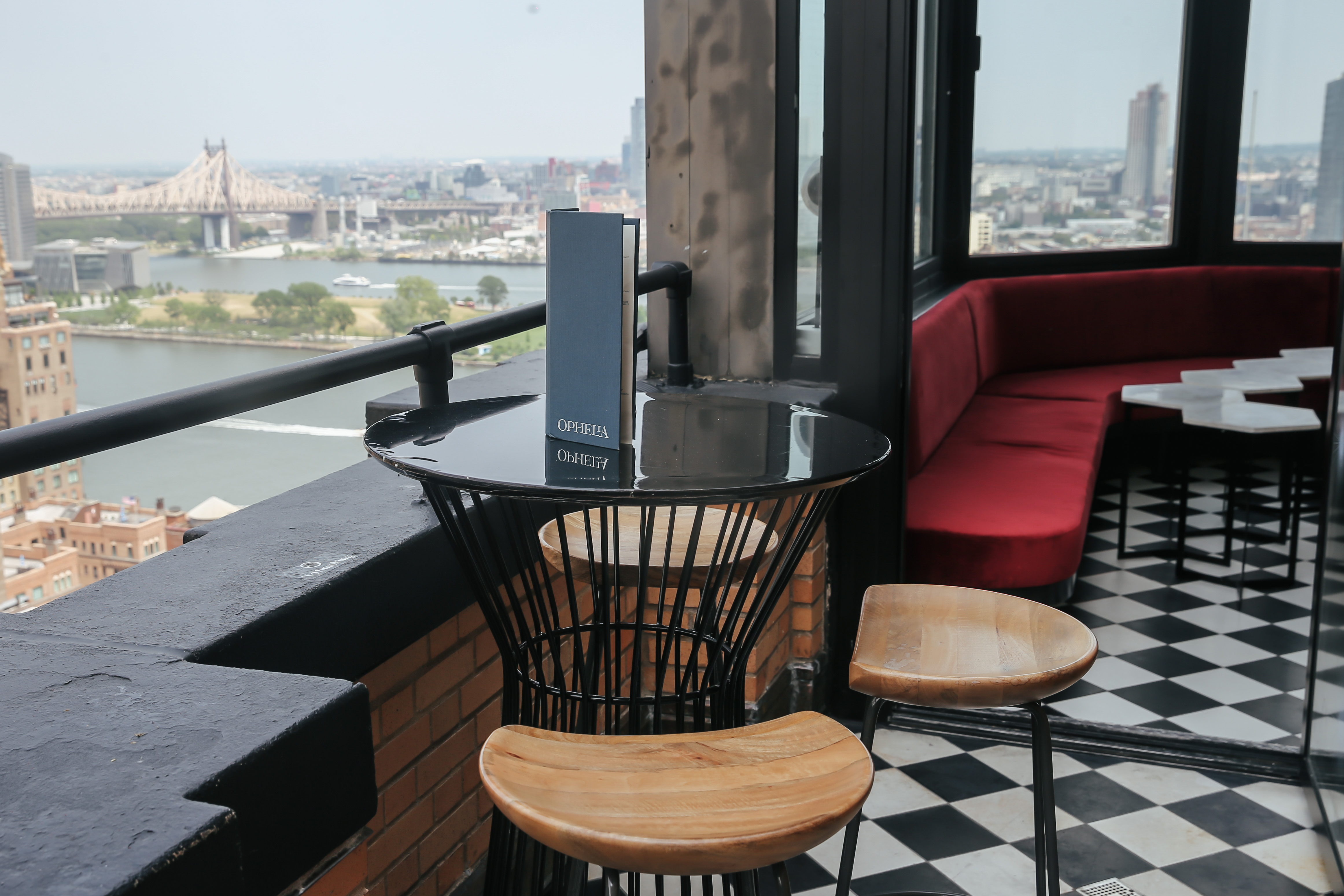 8 Rooftop Bars To Prove That A Lit Spring Has Sprung