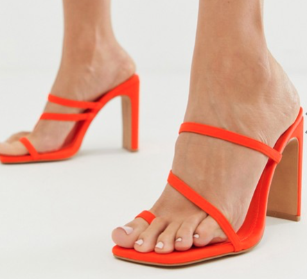 Five Summer Sandal Trends For Under $100 | Betches