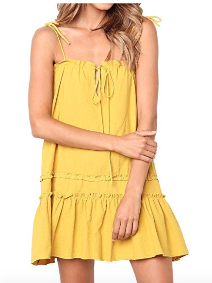 The Cutest Sundresses You Can Get On Amazon On Prime Day | Betches