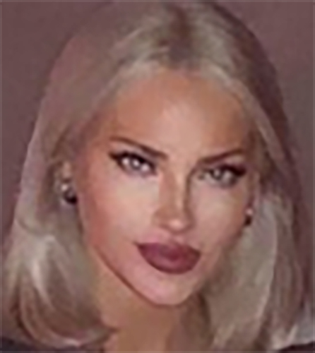 Photoshop Fail Of The Week: Just Say No To Facetune | Betches