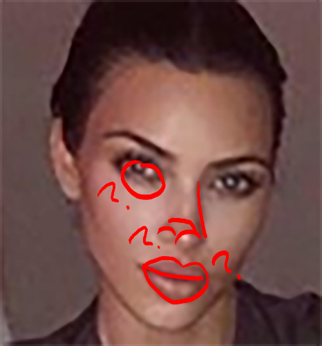 Photoshop Fail Of The Week: Just Say No To Facetune | Betches