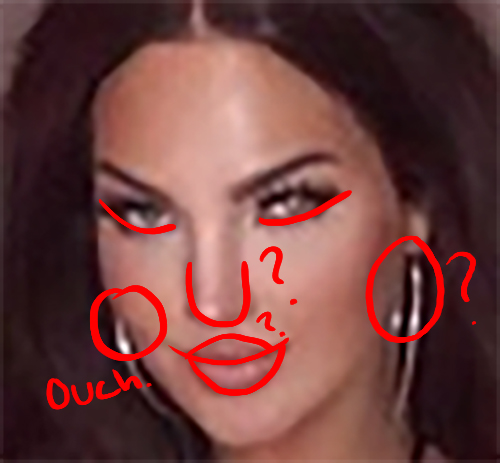 Photoshop Fail Of The Week: Just Say No To Facetune | Betches