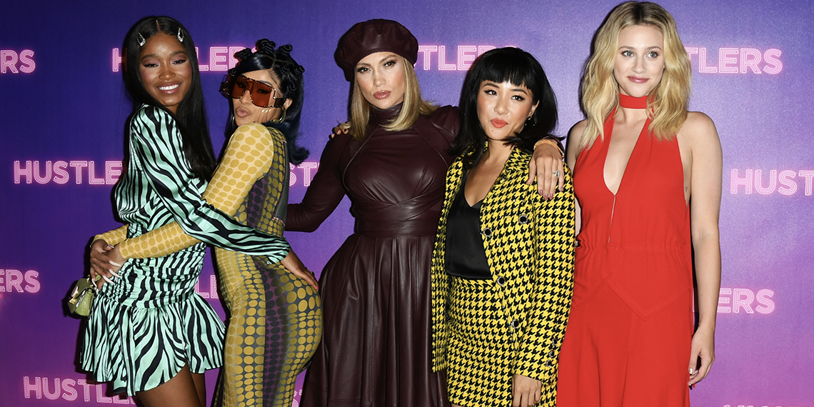 As A Stripper, Here Is What I Hope You Learn From 'Hustlers' | Betches