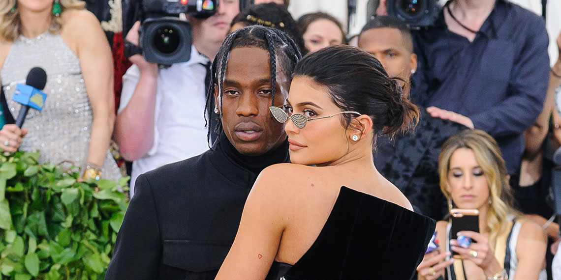 Who Is Rojean Kar? What We Know About Travis Scott's Alleged Mistress ...