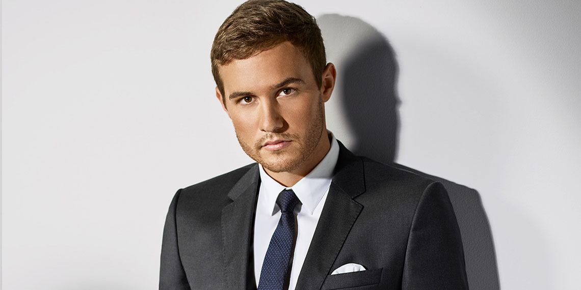 Peter Weber Finally Told Us What’s Going On With Him and Kelley | Betches