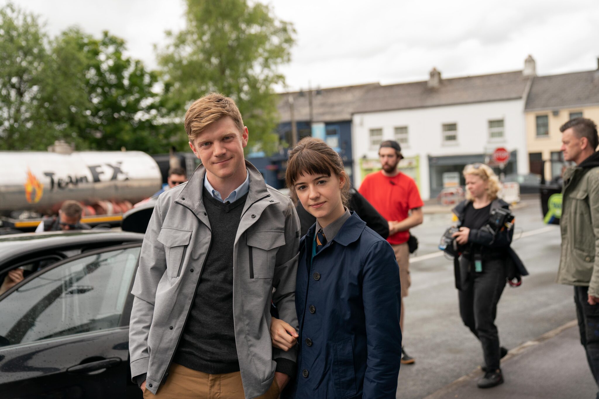 The Definitive Ranking Of 'Normal People' Characters | Betches