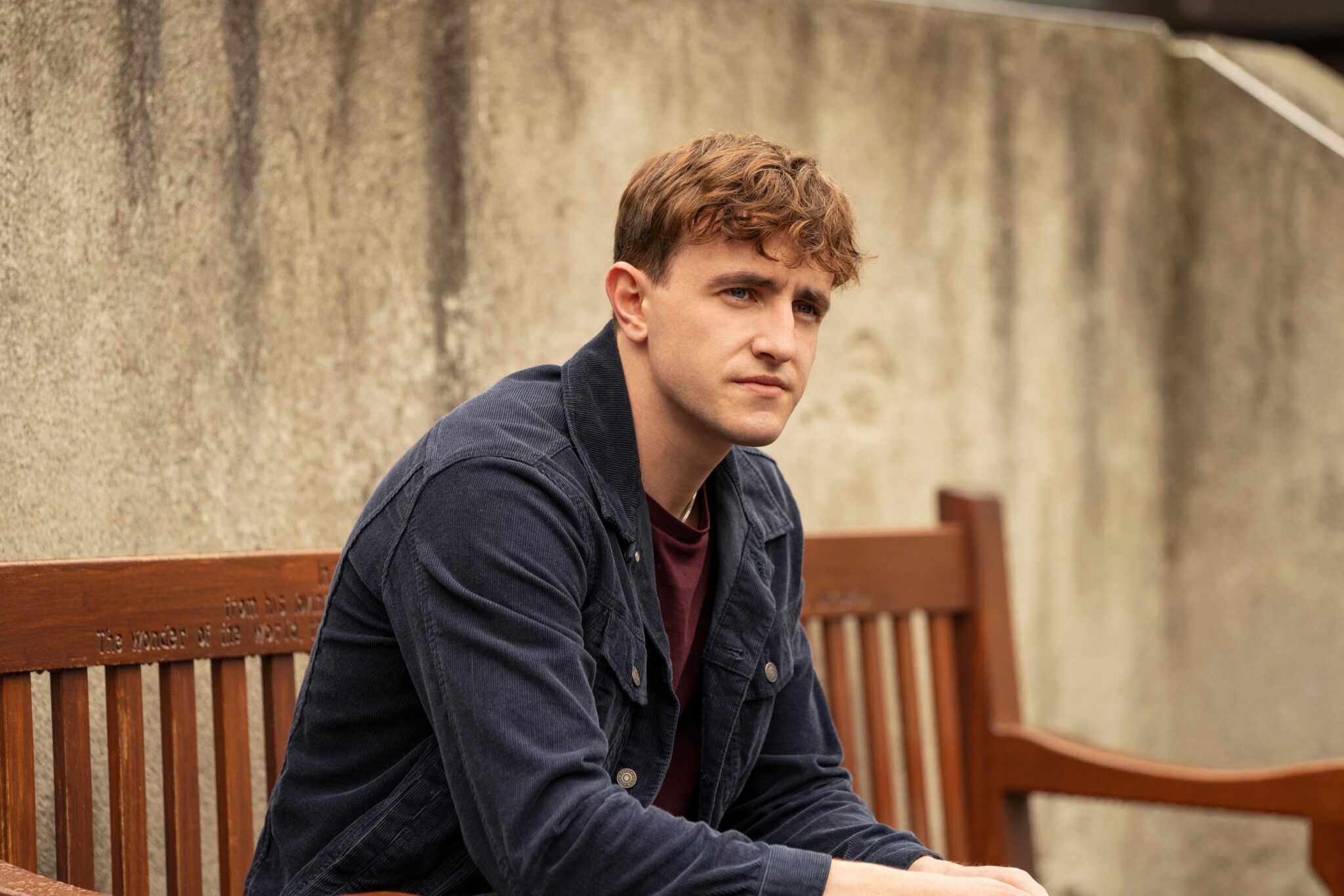 The Definitive Ranking Of 'Normal People' Characters | Betches