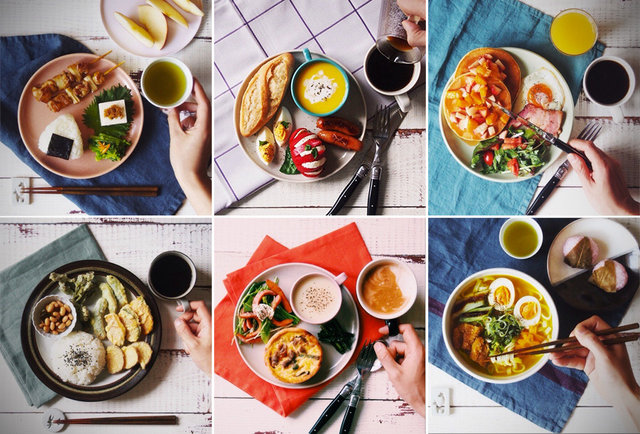 11 Signs You're In A Serious Relationship With Food | The Odyssey Online