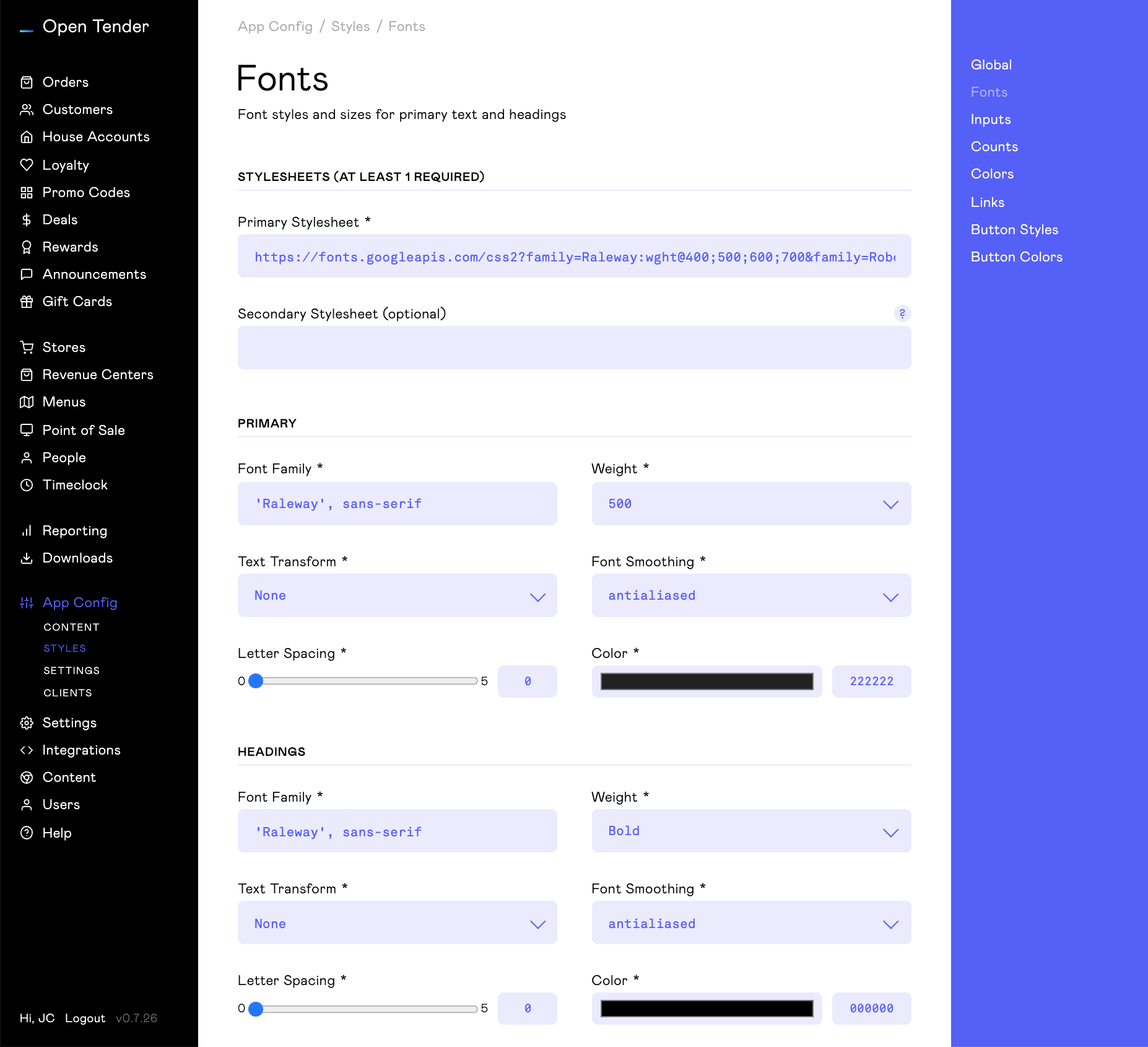 GitHub - Stardev1127/open-tender-web