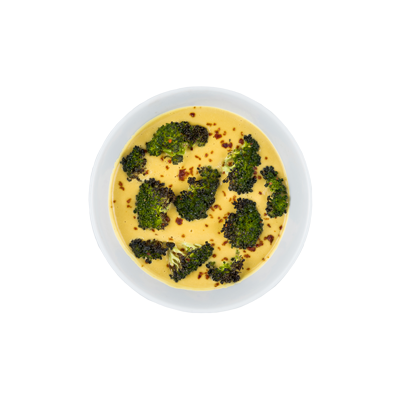 Menu | Dig (Dig Inn)