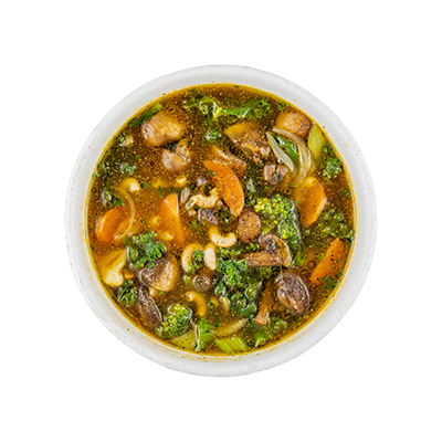 Menu | Dig (Dig Inn)