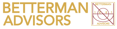 Login to Betterman Advisors | Powered by Betterment