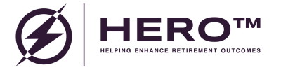 Login to HERO | Powered by Betterment