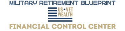Login to US VetWealth | Powered by Betterment