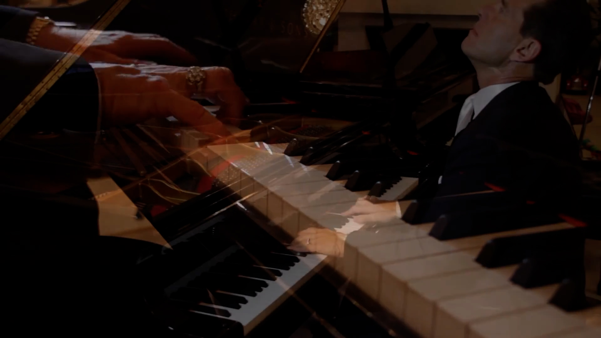 David Osborne - Beyer Entertainment