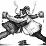 Server job at The Ginger Man, Houston, TX