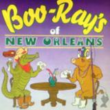 Server job at Boo Ray's of New Orleans, Fort Worth, TX