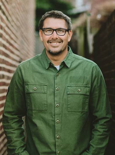 God Still Performs Miracles: An Interview with Mark Batterson - Bible ...