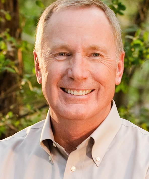 Anxious for Nothing: An Interview with Max Lucado - Bible Gateway Blog