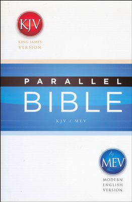 The Modern English Version on Bible Gateway - Bible Gateway Blog