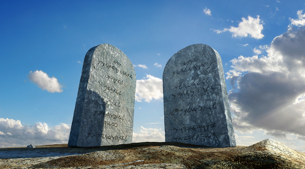 law - Bible Gateway Blog