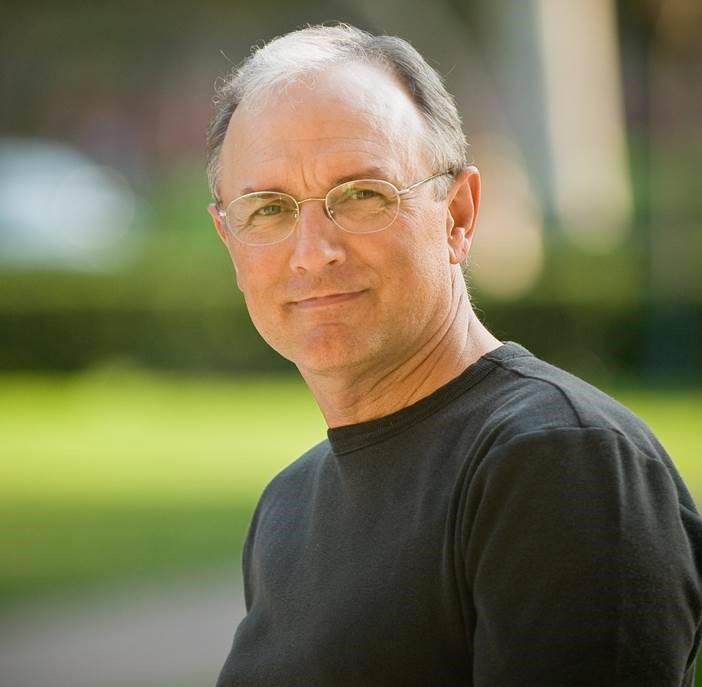 The Story of Reality: An Interview with Gregory Koukl - Bible Gateway Blog